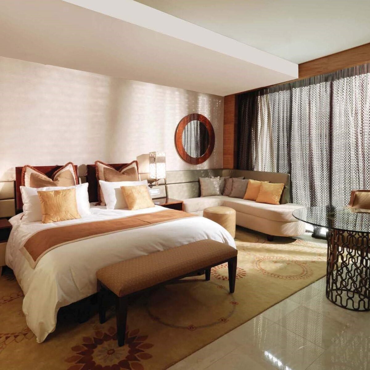 Our portfolio – Infinitas Hospitality